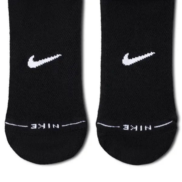 Nike Everyday Elevated No-show Socks