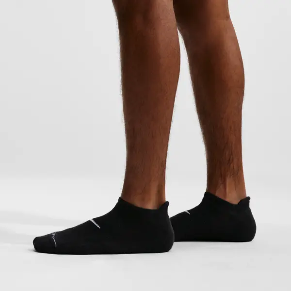 Nike Everyday Elevated No-show Socks