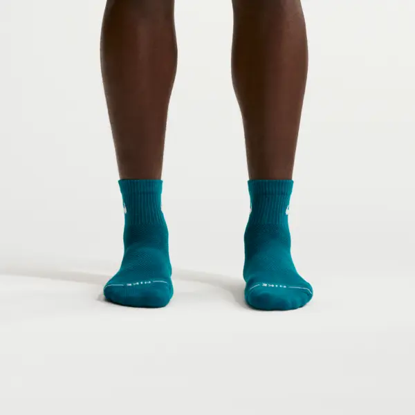 Nike Everyday Elevated Ankle Socks