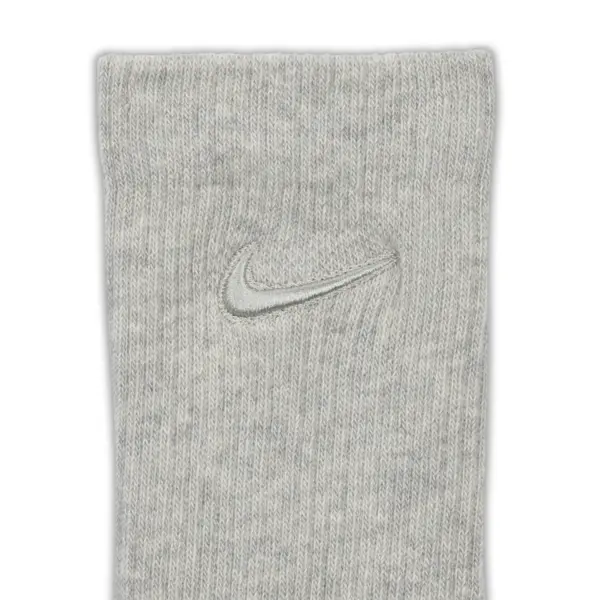 Nike Everyday Elevated Crew Socks 3 Pairs