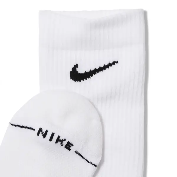Nike Everyday Elevated Crew Socks