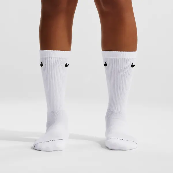 Nike Everyday Elevated Crew Socks