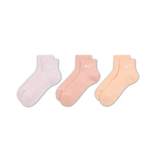 Nike Everyday Elevated Ankle Socks