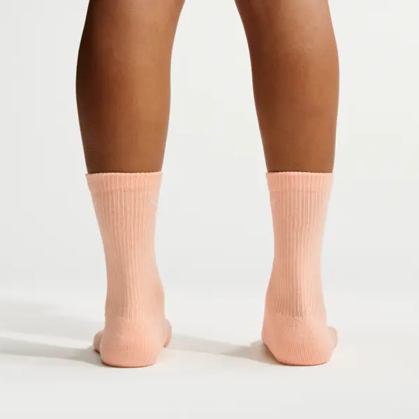 Nike Everyday Elevated Crew Socks 6 Pairs