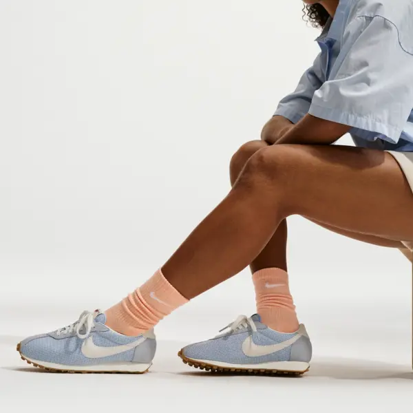 Nike Everyday Elevated Crew Socks 6 Pairs