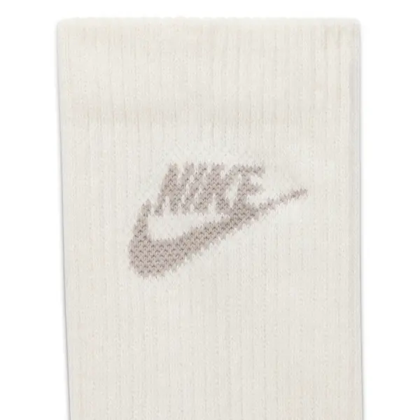 Nike Everyday Elevated Crew Socks - Multicolor