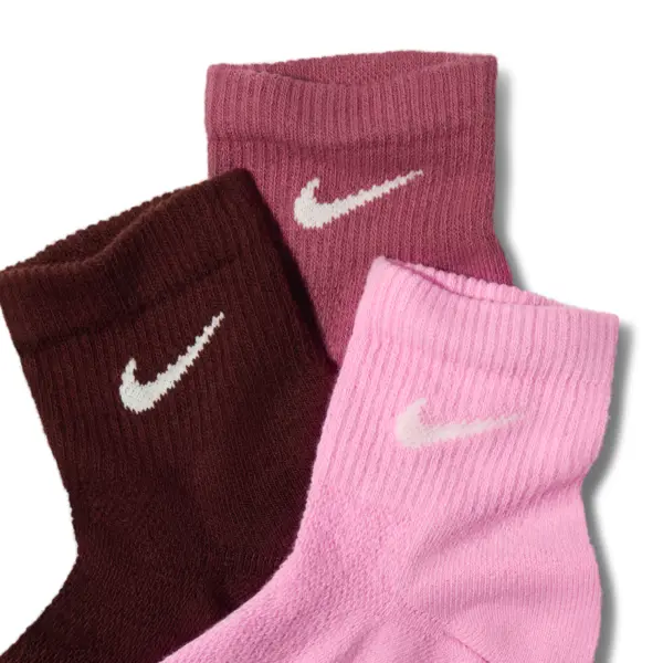 Nike Everyday Elevated Socks - Multicolor