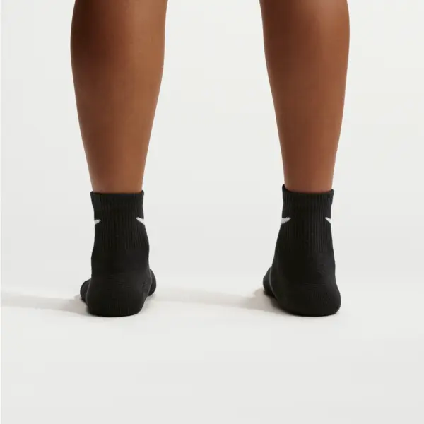 Nike Everyday Elevated Ankle Socks