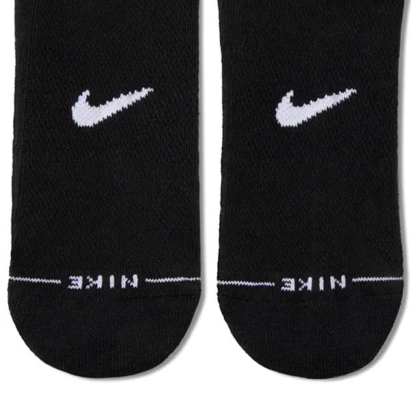 Nike Everyday Elevated No-show Socks