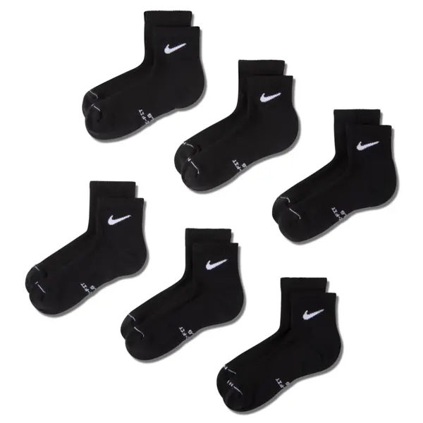 Nike Everyday Elevated Ankle Socks
