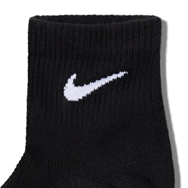 Nike Everyday Elevated Ankle Socks