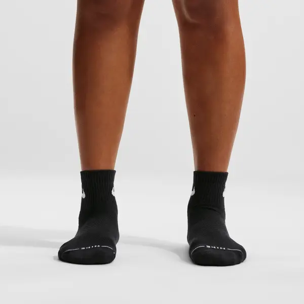 Nike Everyday Elevated Ankle Socks
