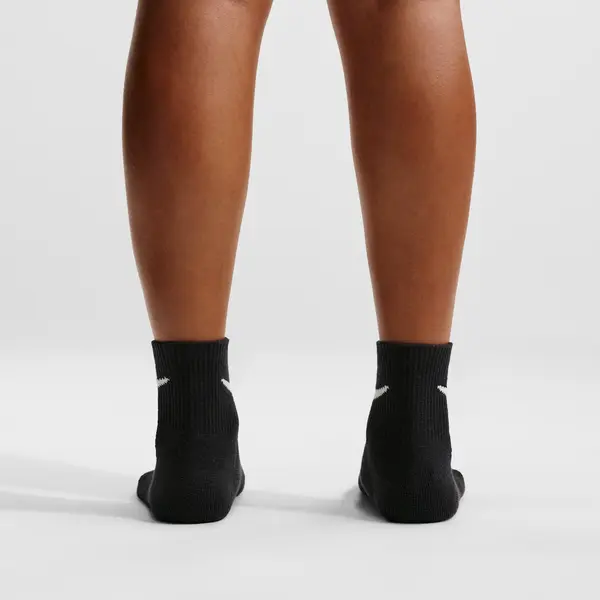 Nike Everyday Elevated Ankle Socks