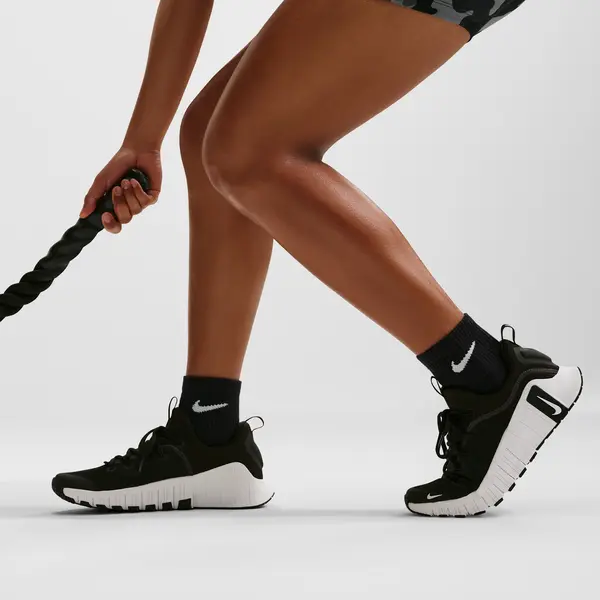 Nike Everyday Elevated Ankle Socks