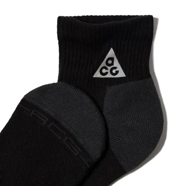 Nike Everyday Elevated Ankle Socks