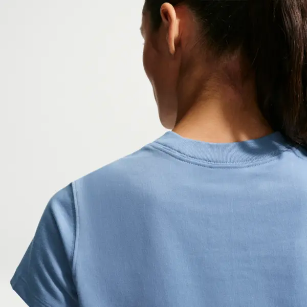 Nike Dri-fit Short-sleeve Top