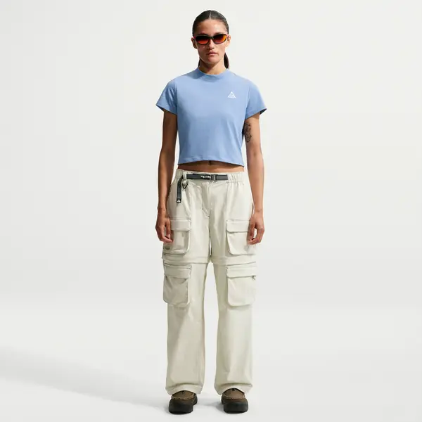 Nike Dri-fit Short-sleeve Top