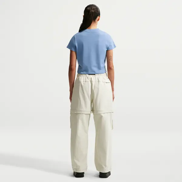 Nike Dri-fit Short-sleeve Top