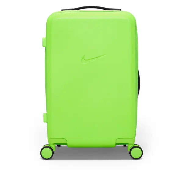 Nike Carry-on Luggage 22" Hardshell - Green