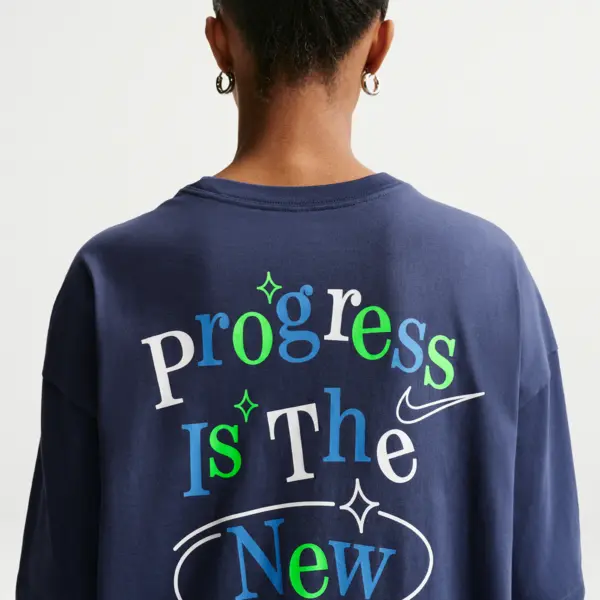 Nike Classic Oversized T-shirt