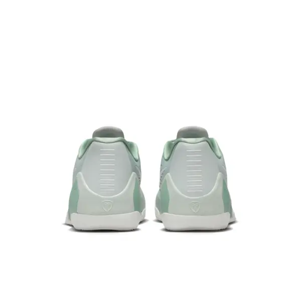 Nike Kobe Ix Elite Low Em Protro Basketball Shoes - Grey