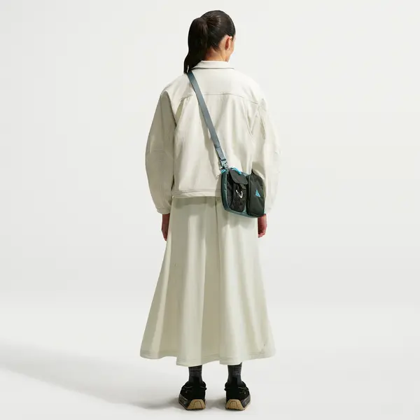 Nike Smith Summit" Skirt - Green