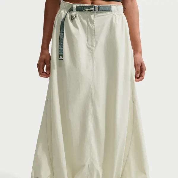 Nike Smith Summit" Skirt - Green