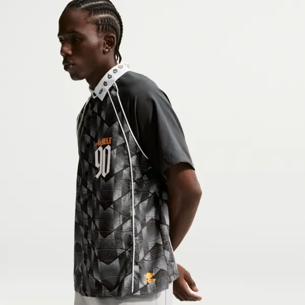 Nike Sb Dri-fit Bowler Skate Top