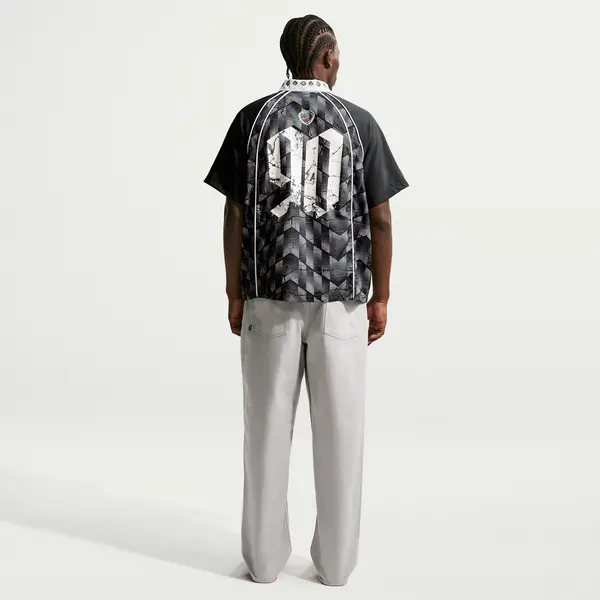 Nike Sb Dri-fit Bowler Skate Top