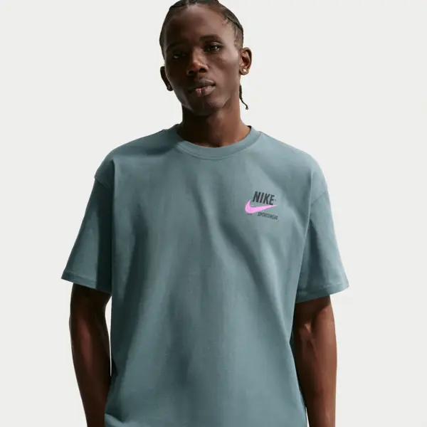 Nike Sportswear T-shirt - Grey