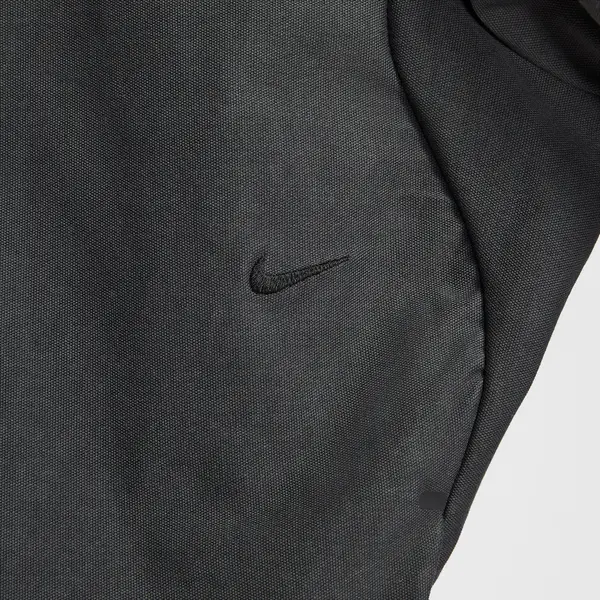 Nike Dri-fit Shori Knit Jacket - Grey
