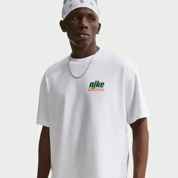 Nike Sportswear T-shirt - White