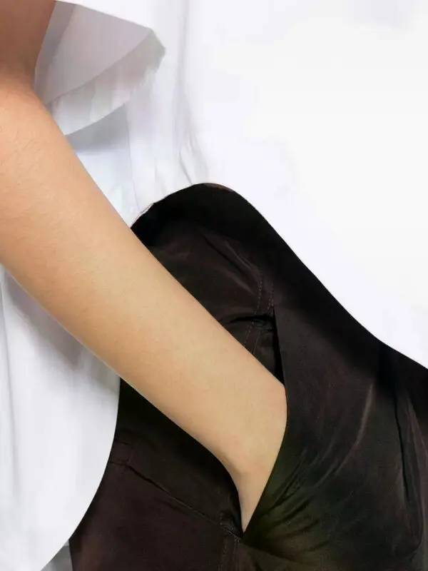 Sofie D'hoore Elasticated-waist Trousers