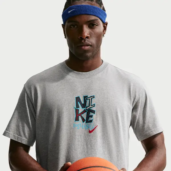 Nike Basketball T-shirt