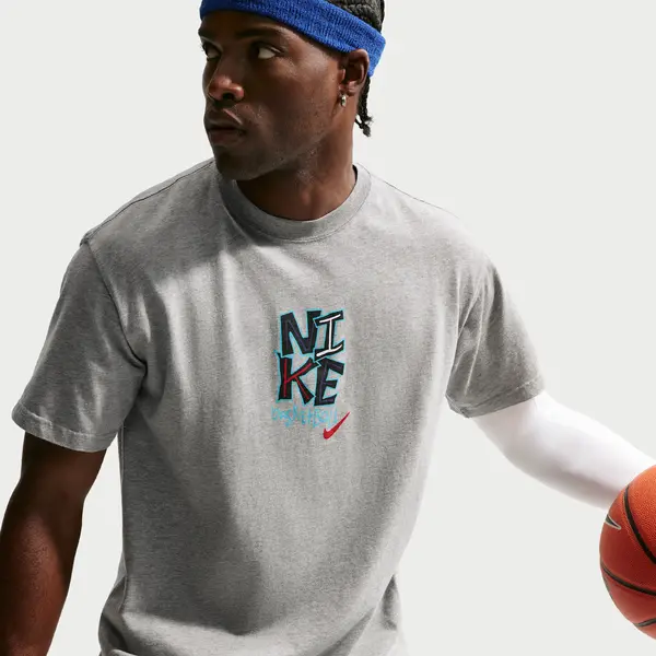 Nike Basketball T-shirt