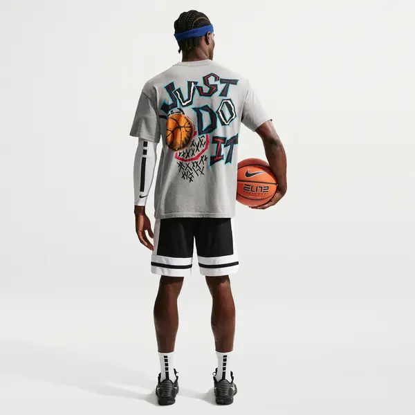 Nike Basketball T-shirt
