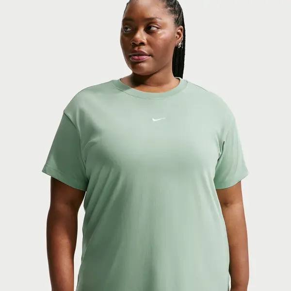 Nike Classic Oversized T-shirt - Green