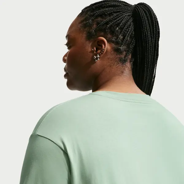 Nike Sportswear Classic Oversized T-shirt - Green