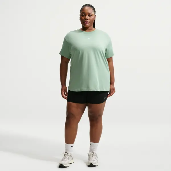 Nike Sportswear Classic Oversized T-shirt - Green