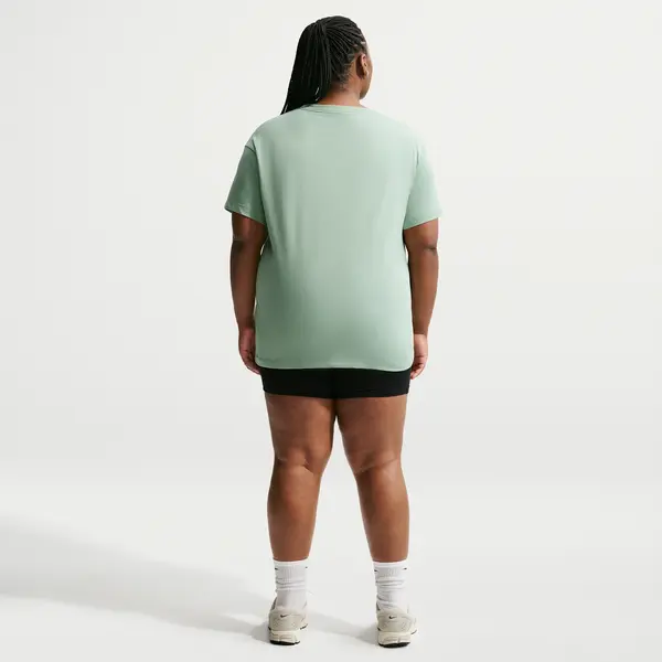 Nike Sportswear Classic Oversized T-shirt - Green