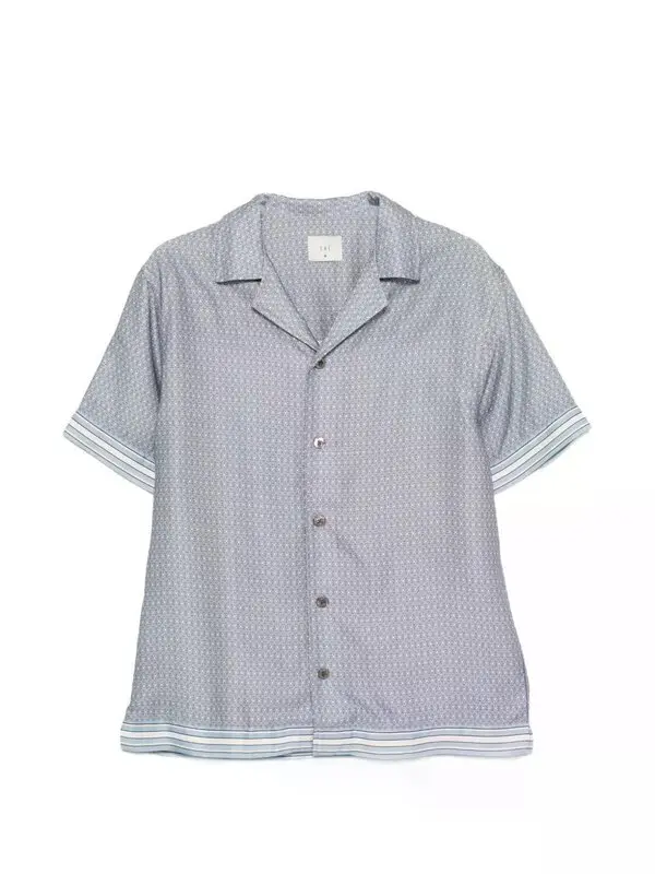 CHE Lucena Printed Shirt