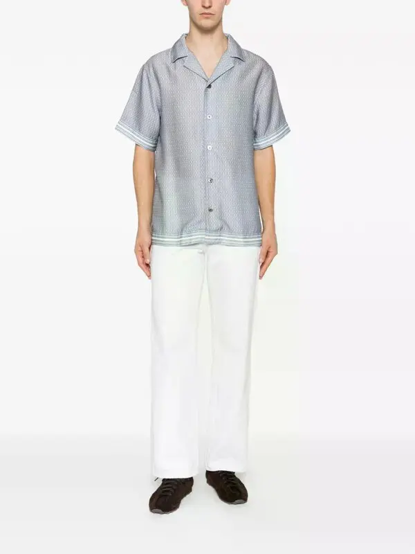 CHE Lucena Printed Shirt