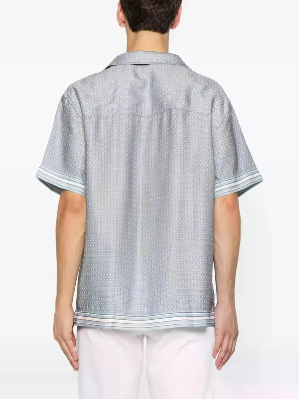 CHE Lucena Printed Shirt