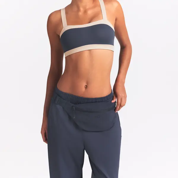 Nike Skims Fanny Pack - Blue