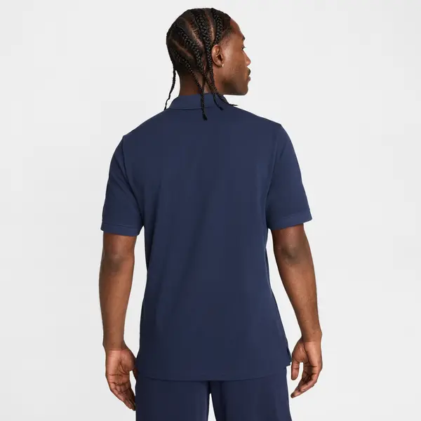 Nike Club Short-sleeve Polo