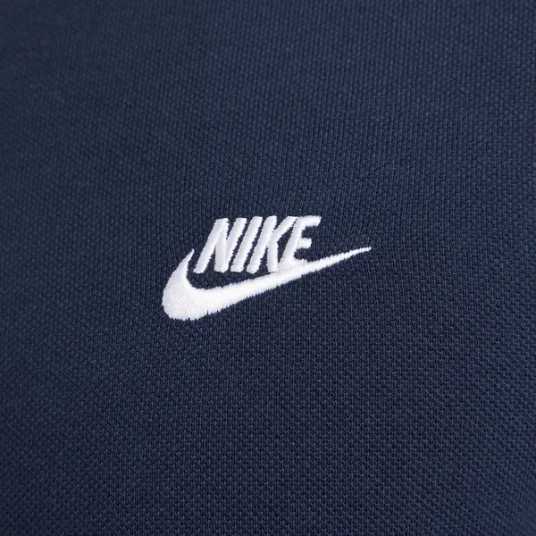 Nike Club Short-sleeve Polo