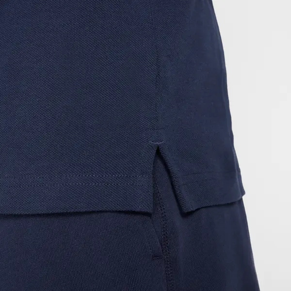 Nike Club Short-sleeve Polo