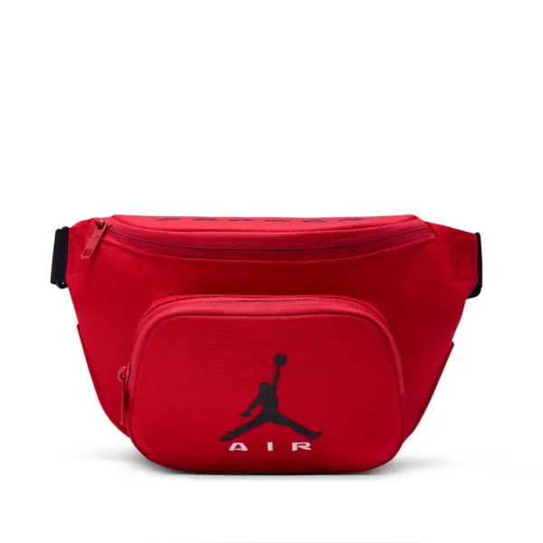 JORDAN Air Crossbody Bag - Red