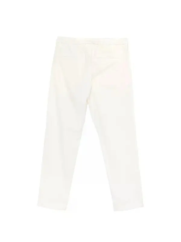MICHAEL COAL Mc Adam Drawstring Trousers