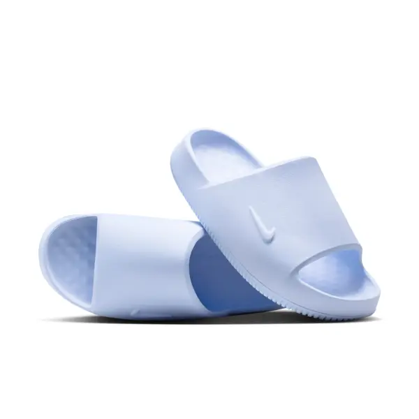 Nike Calm 2.0 Slides - Blue